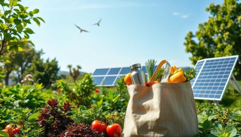 5 Simple Eco-Friendly Habits to Kickstart Your Year - Crafted Idea