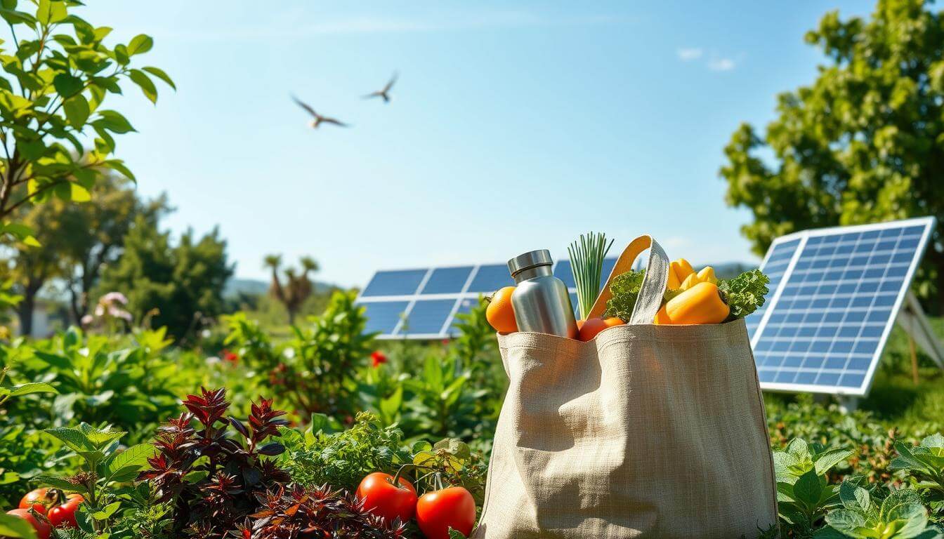 5 Simple Eco-Friendly Habits to Kickstart Your Year - Crafted Idea