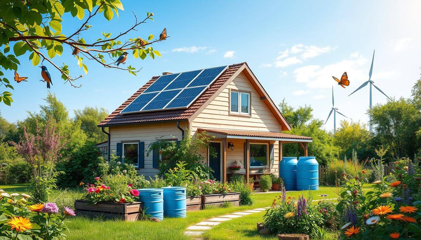 5 Simple Eco-Friendly Habits to Kickstart Your Year - Crafted Idea