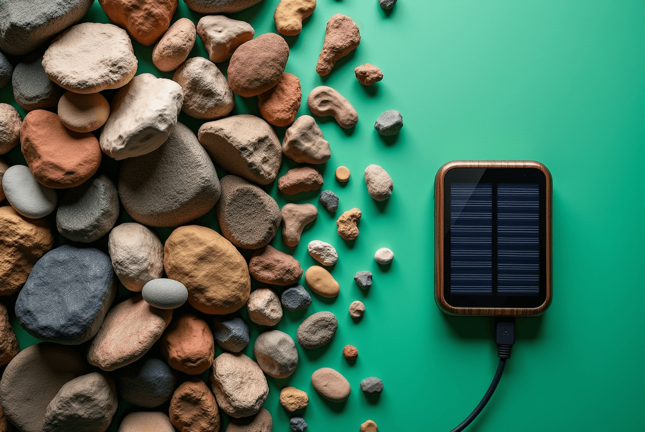 Top Eco-Friendly Tech Gadgets for 2025 - Crafted Idea
