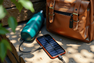 How to Choose Sustainable Chargers for Your Devices - Crafted Idea