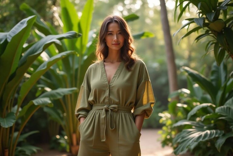 Eco-Conscious Fashion: How to Stay Stylish While Being Sustainable ...
